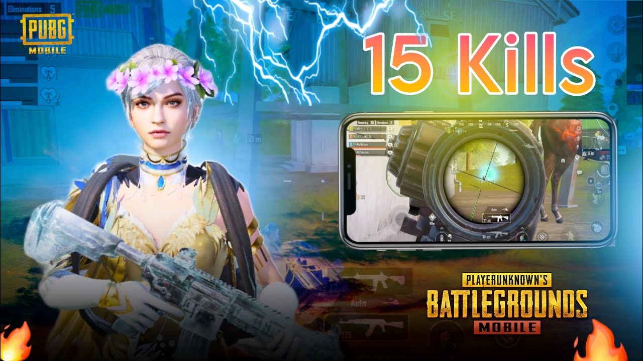 INTENSE GAMEPLAY 15 + KILLS - CLUTCHES WITH MR ZEE - PUBG MOBILE #pubgmobile #mrzee # ...