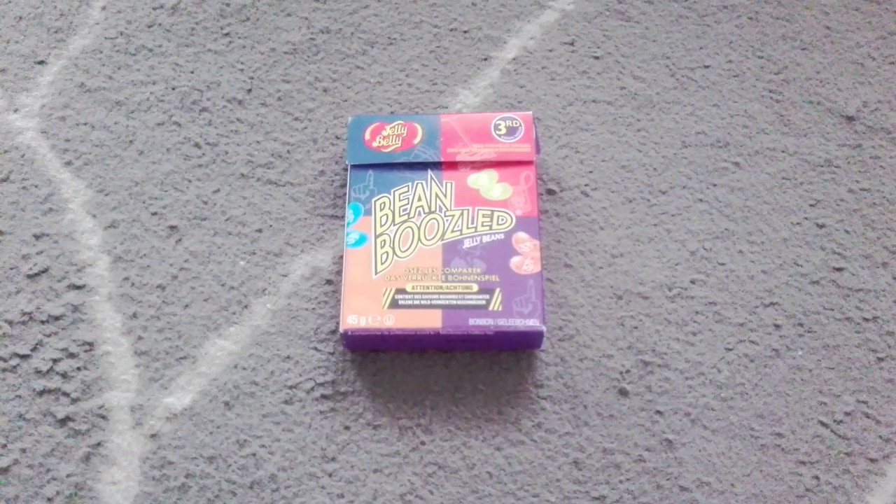 Bean boozled z rox minecraft sheep - YouTube
