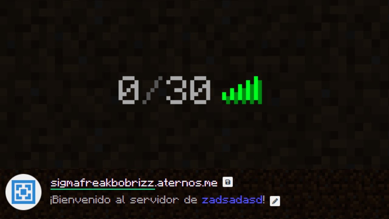 THE WORST MINECRAFT SERVERS OF 2025. - YouTube