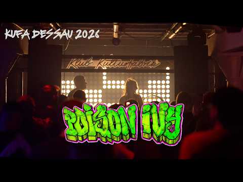 Tekk / Hardtekk -Poison Ivy @KuFa Dessau 2026