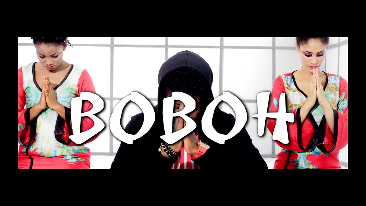 BOBOH - Oluwa Lo Cover Mi (Official Music Video) - YouTube
