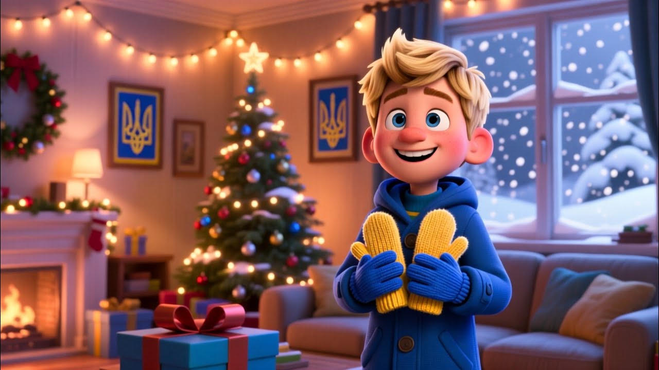 Christmas Around the World Song 🎄 Multicultural Kids Fun | Christmas ...