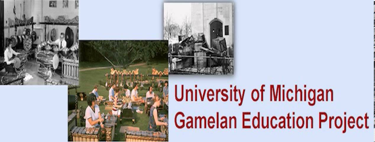 javanese gamelan music notation - YouTube