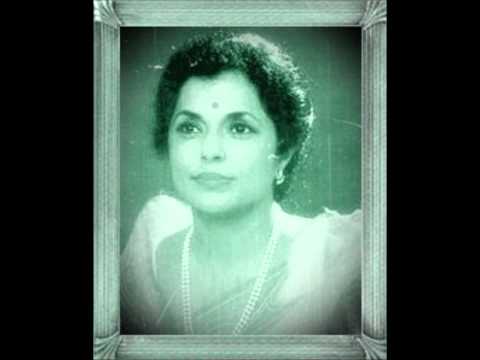 Sudha Malhotra - Ban Mein Bole Bul Bul - Teen Bhai (1955)