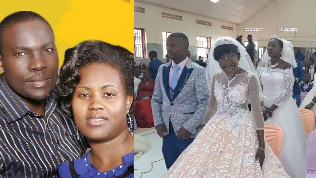 Namwandu wa pastor Steven Senfuma agasse abagole , asabye ebyobugaga ...