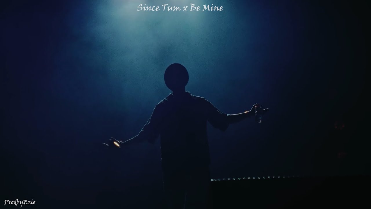 Since Tum x Be mine - Talha Anjum x Shubh (ProdbyEzio) Remix 2024 - YouTube