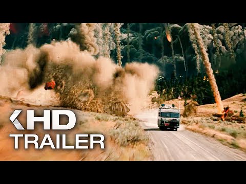 2012 Trailer (2009)