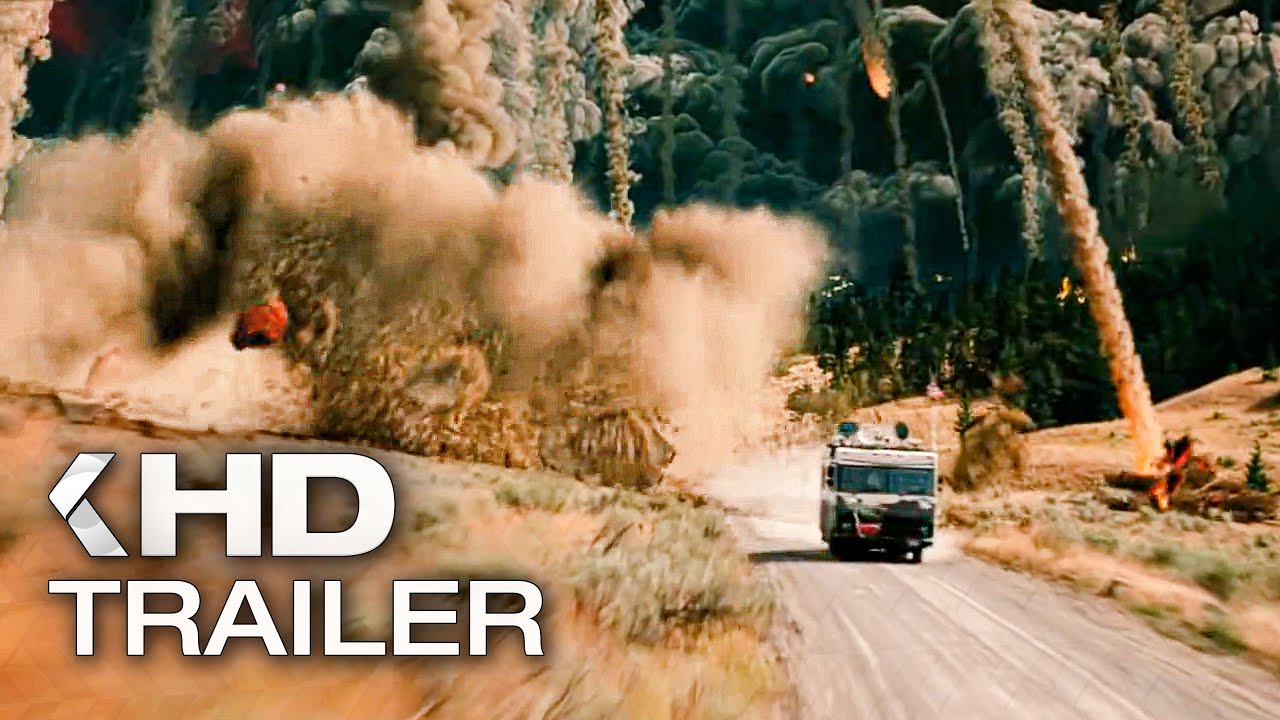 2012 Trailer (2009) - YouTube