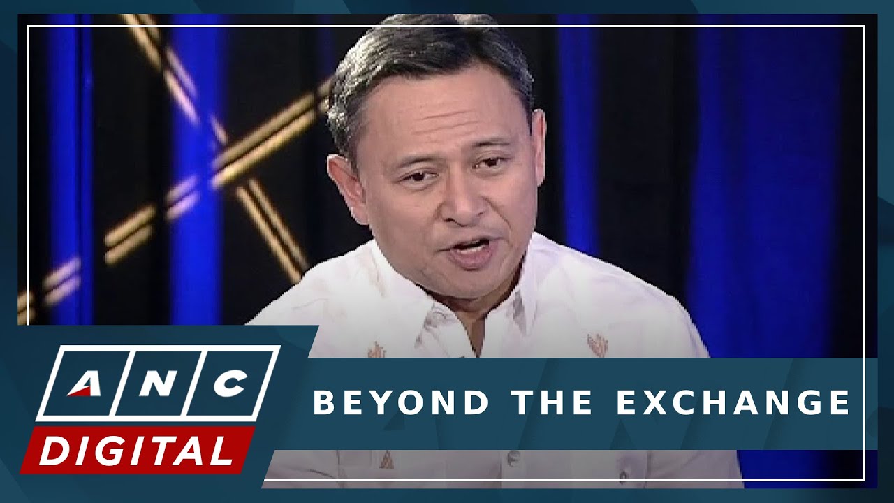Angara shares what he aims to accomplish as DepEd Chief, how politics ...