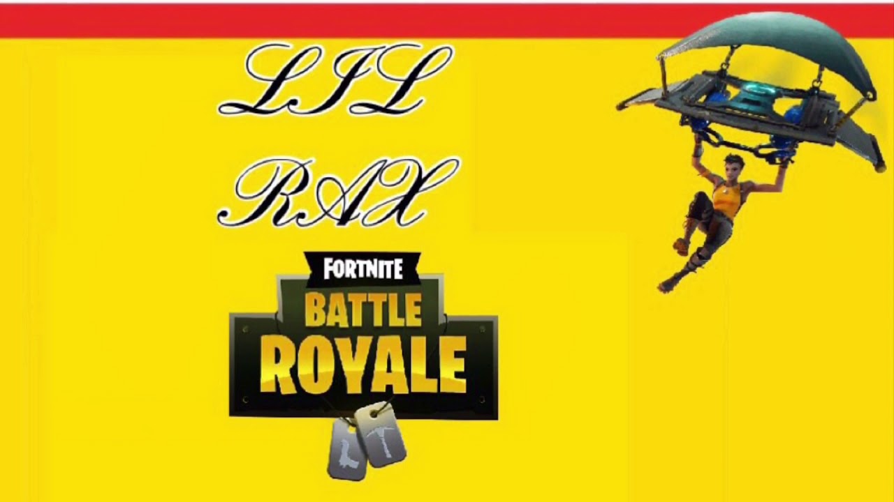 Drake YES INDEED (remix by LIL RAX) FORTNITE VERSION! - YouTube