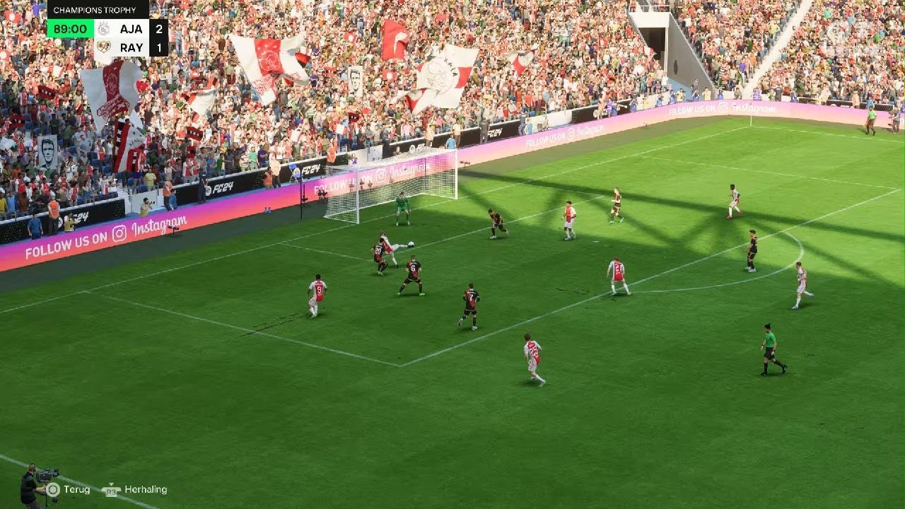 Volley Youtube