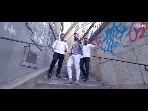 Heval Haco & Basel Bakir & Ruken Haco   Bejna Şıllık Şıllık New Clip 2018 Vin Tv