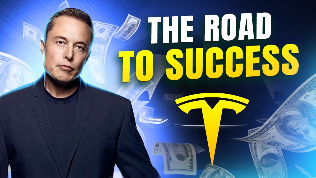 The Shocking Truth Behind Tesla's Bankruptcy Turnaround - YouTube