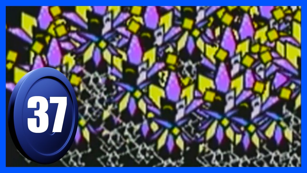 Recycling | Super Paper Mario | Episode 37 - YouTube