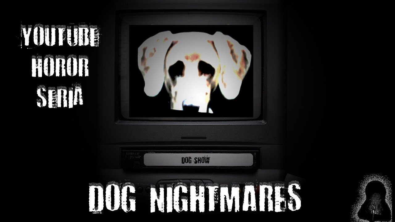 Dog Nightmares | Stratil sa Bailey | Analog Horor SK - YouTube