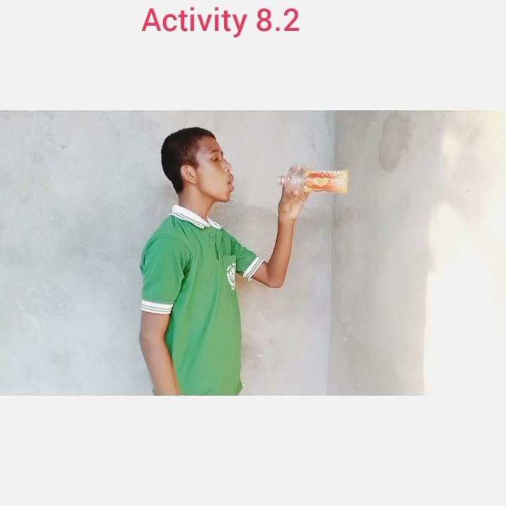 NCERT solutions class 7 science activity 8.2 _ Class 7 science activity ...