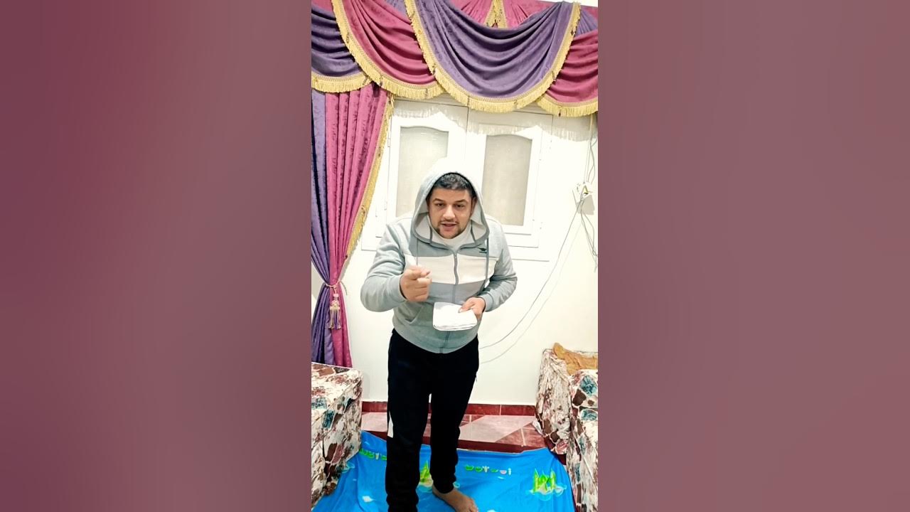 القطه كيوت قطه مضحكه 🐱 Youtube
