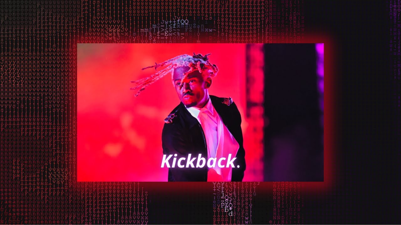 Playboi Carti - Kick Back ( On That Time Remix ) [ prod. atrac ] - YouTube