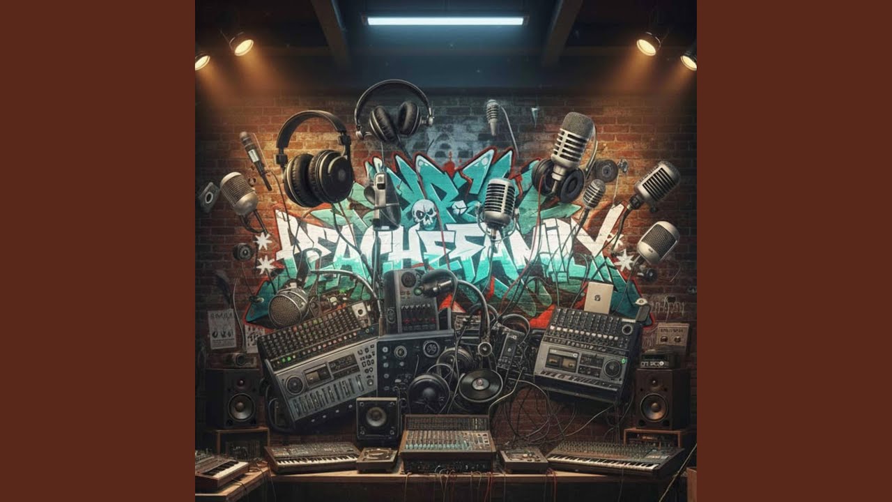 Refran (feat. Drope Mc, MC RAICEROS & El Zongh) - YouTube