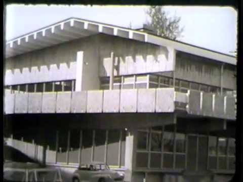 University of Washington Nuclear Reactor, ca. 1963 - YouTube