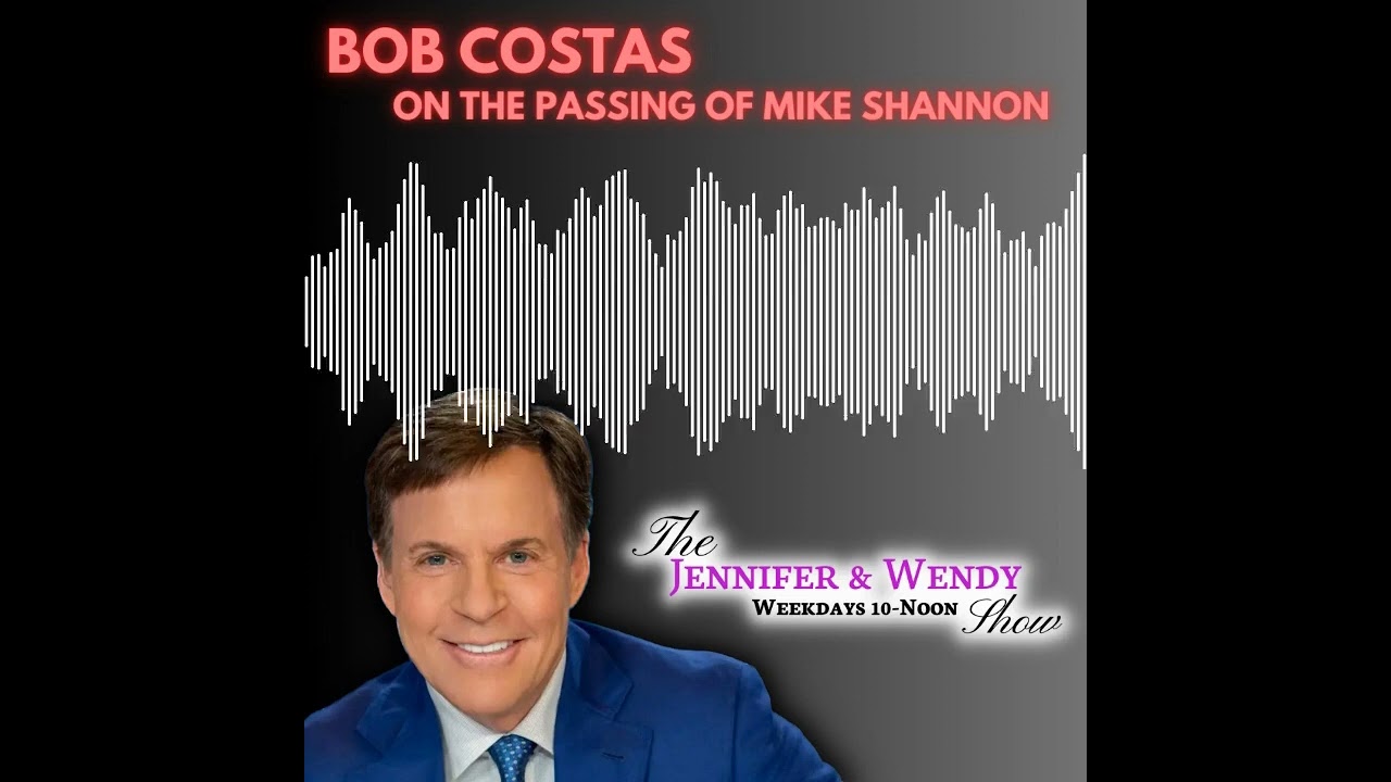 Does Bob Costas Wear A Toupee