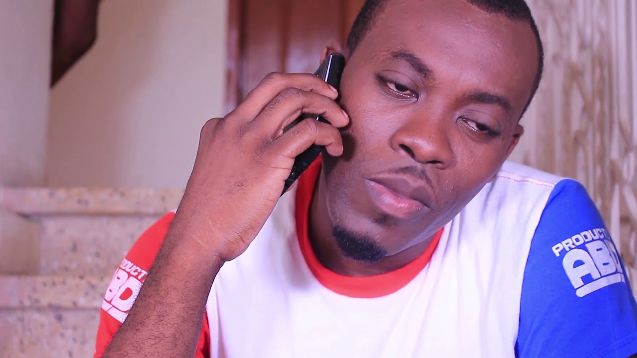 JALOUZI | FEYTON AYISYEN | EPISODE 3 - YouTube