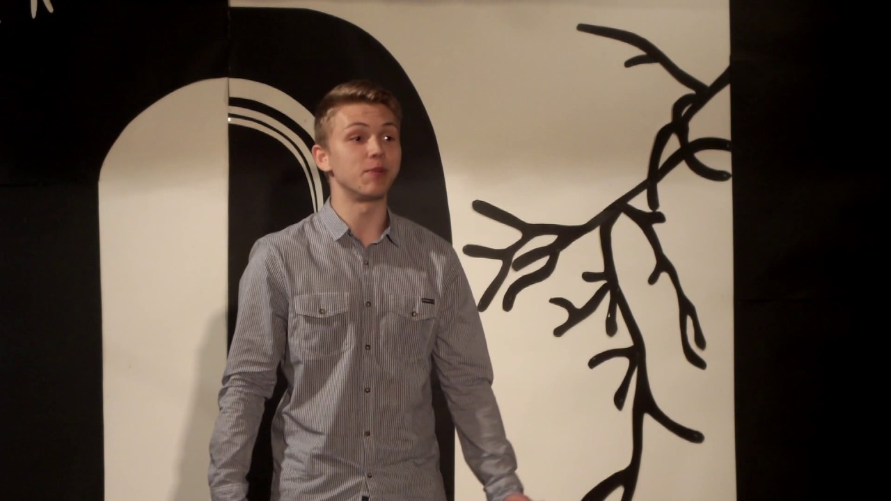 Adrian Majewski - XXXI Dni Leśmianowskie - YouTube