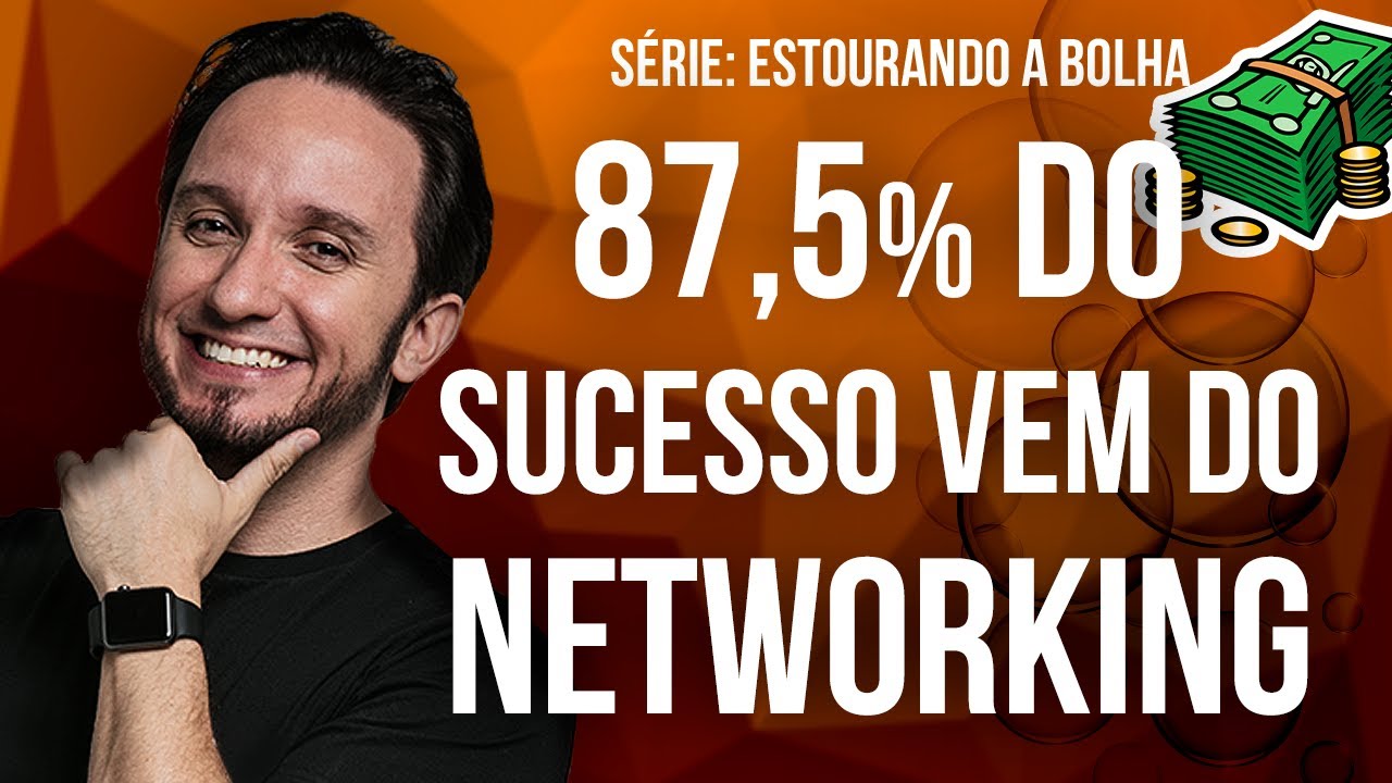 O PODER do NETWORKING - YouTube