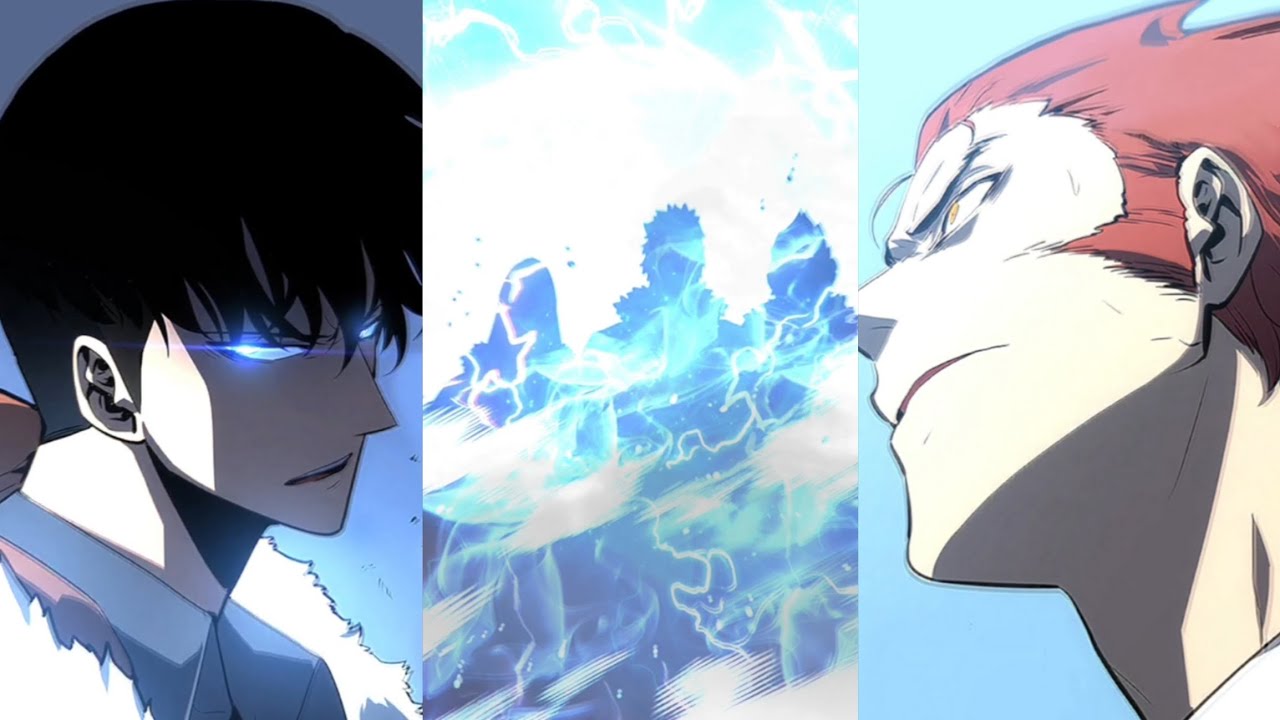 Solo Leveling Arise : How Raids Changed Everything - YouTube