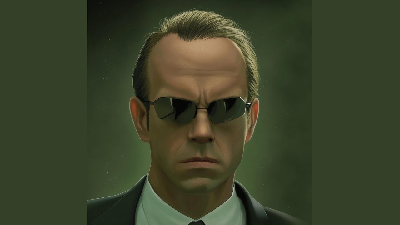 Agent Smith - YouTube
