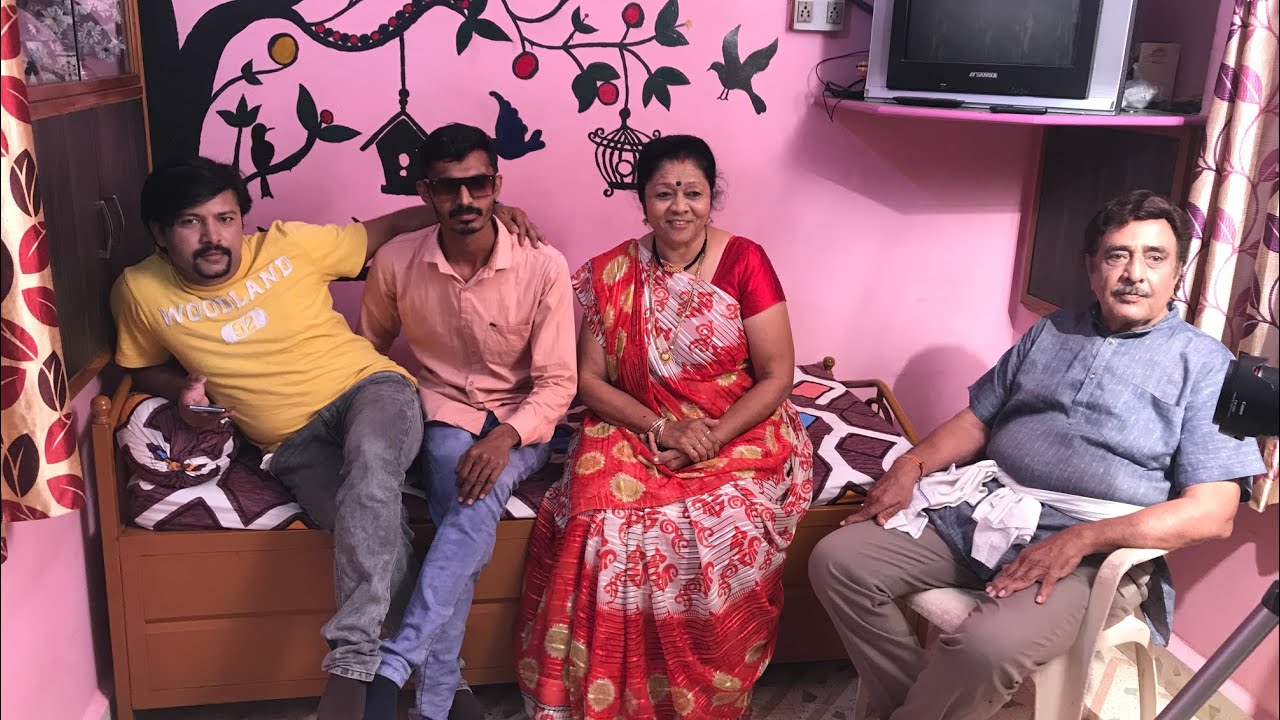 Gangaram Gujarati movie trailer. Rajkot Film City.ગંગારામ ગુજરાતી ફિલ્મ ...