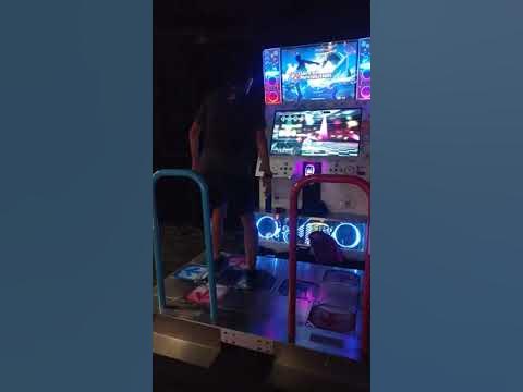 DDR A - NOBARBEN - DDR MEGAMIX [CSP 16] 999,480 Perfect Full Combo! - YouTube