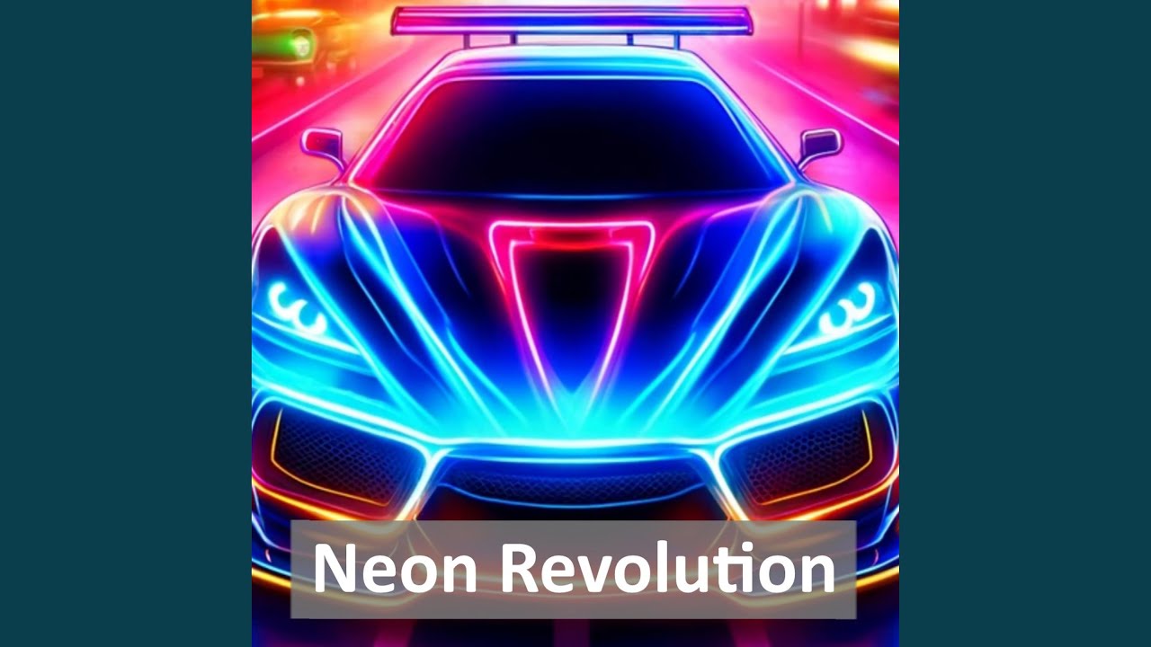 Neon Revolution - YouTube