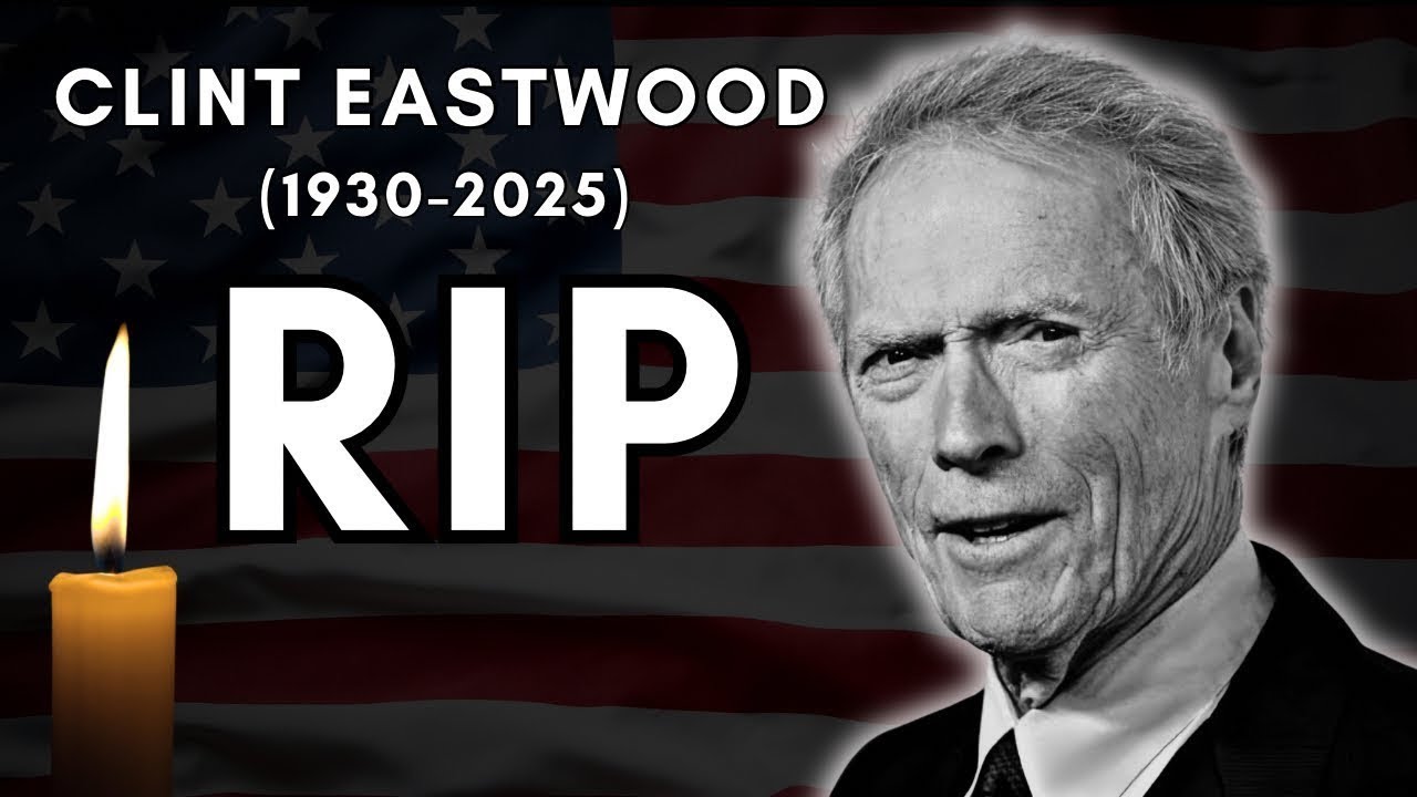 5 American LEGENDS WHO DIED TODAY AND RECENTLY - YouTube