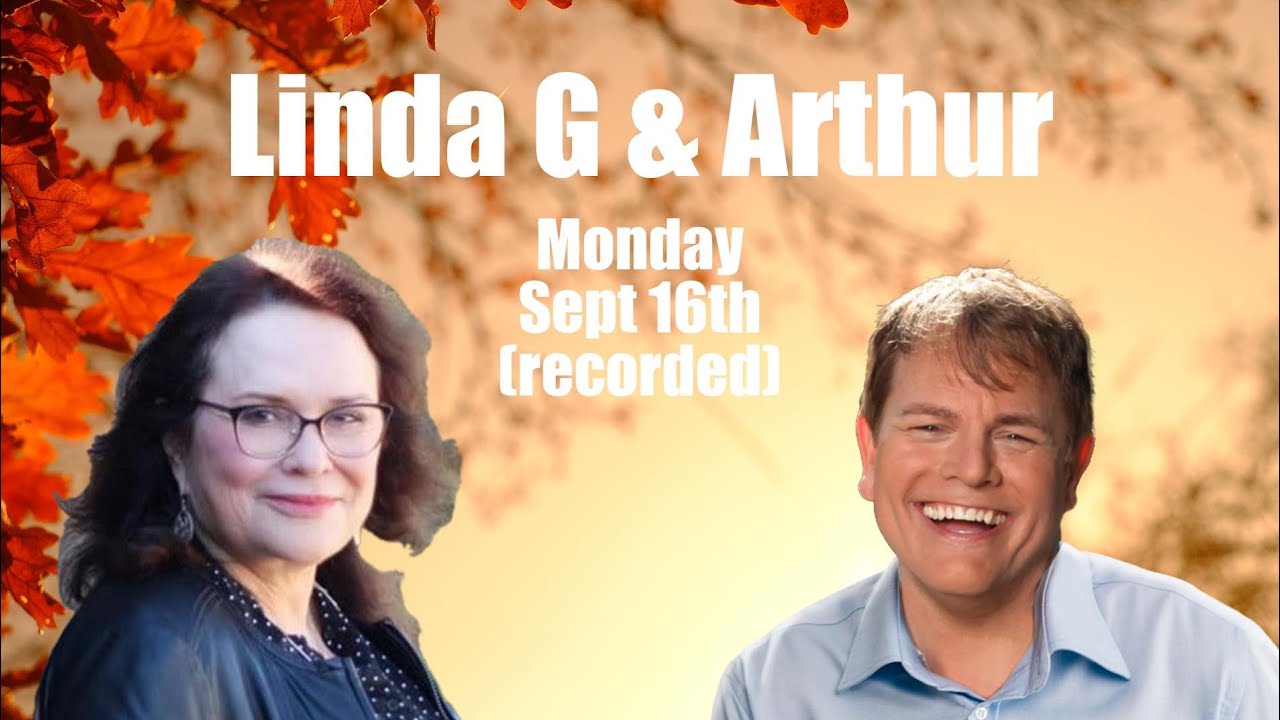 Linda G & Arthur Unveil the October Surprise – Psychic Predictions ...