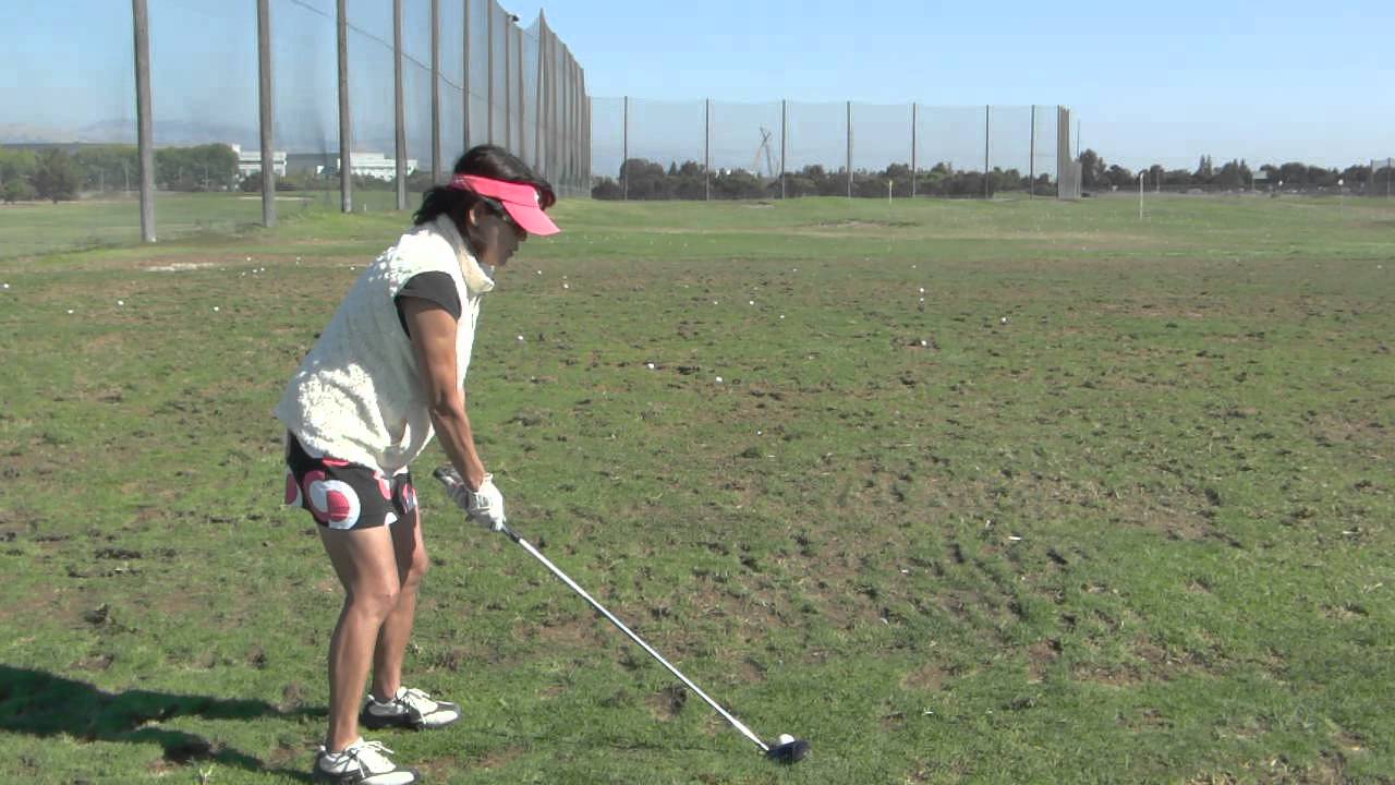 turn sweep - YouTube