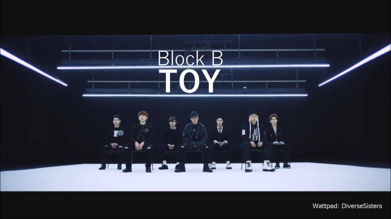 Block B - Toy (1 hour) - YouTube