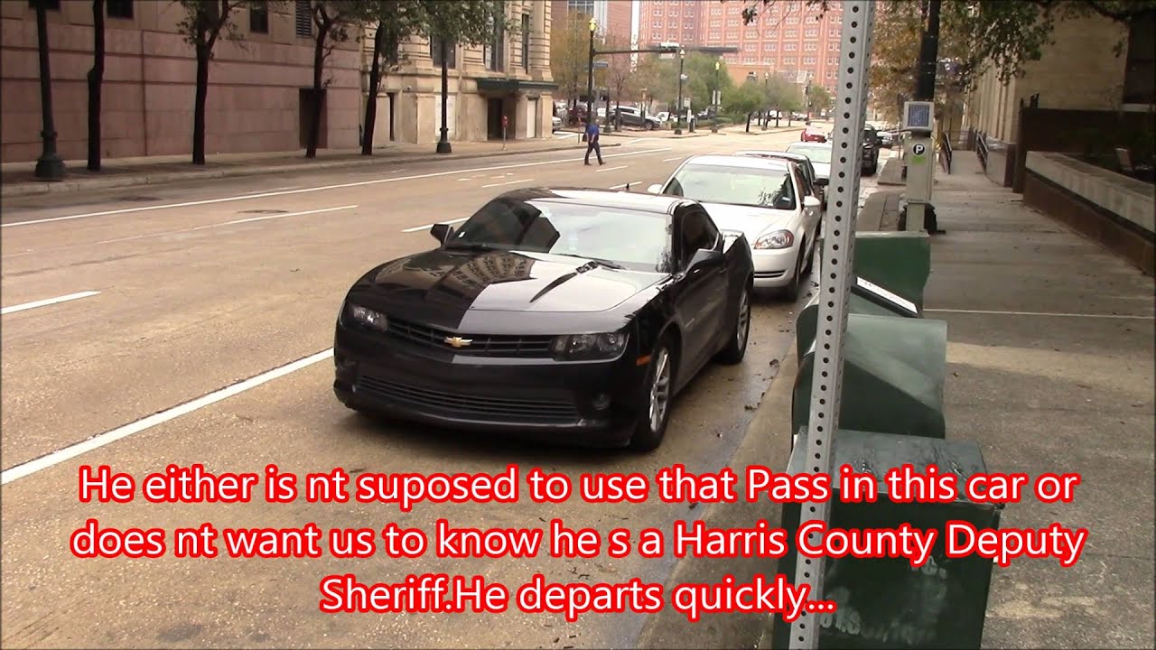 Undercover Sheriff Deputy? - YouTube