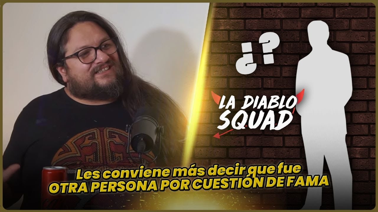 Hay Comediantes Famosos Que Ocultan Que Yo Soy Su Maestro Gus Proal
