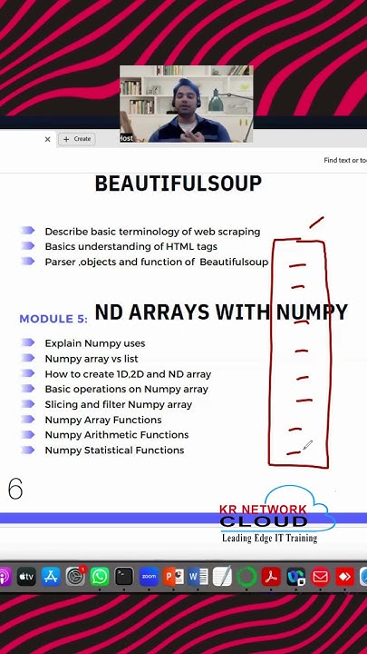 Learn Data Science Tutorial - Full Course for Beginners - YouTube