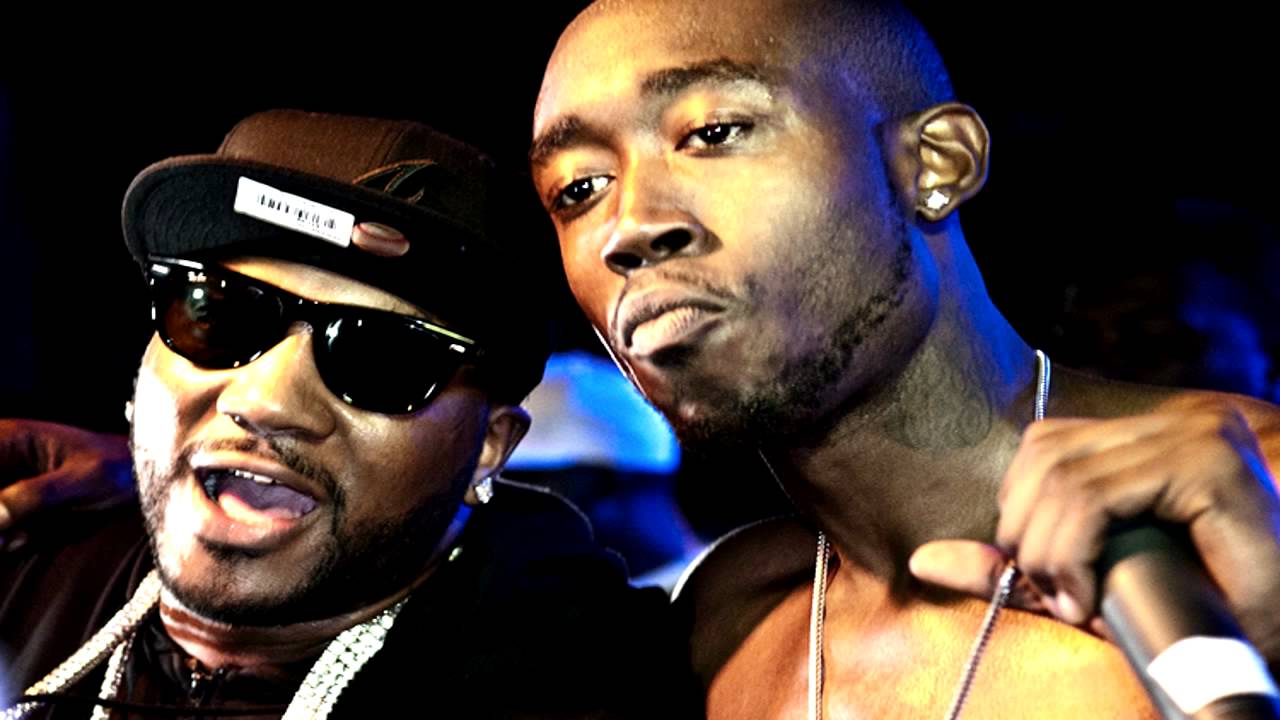 Young Jeezy - Run DMC feat. Freddie Gibbs - YouTube