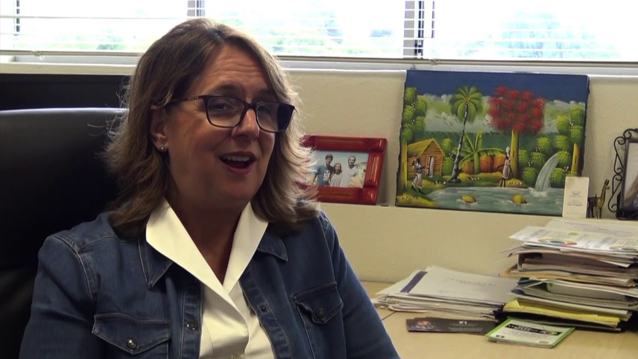 SDSU First Gen Initiative - Dr. Lisa Gates - YouTube