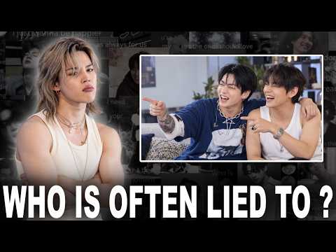 Ranking the BTS Members Who Are Impossible to Fool — Who Claims the #1 Spot?