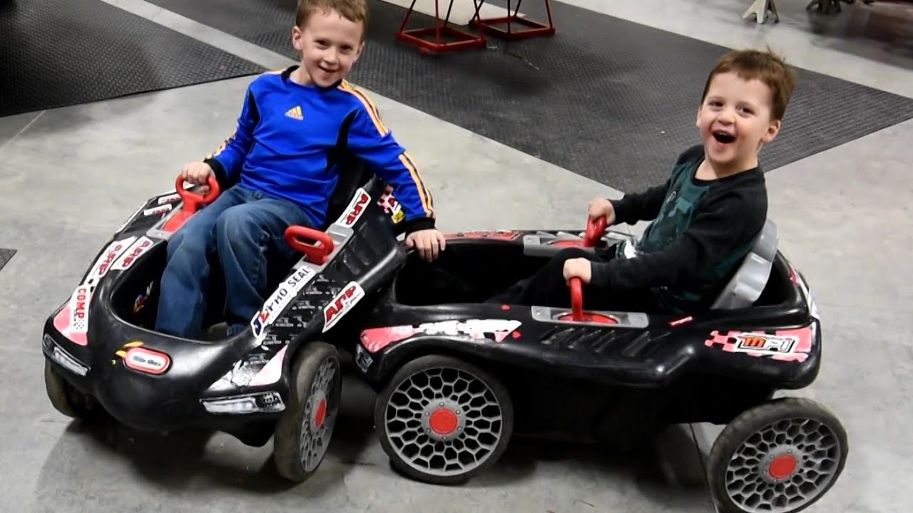 Brotherly love: 6-year-old Slinger boy to receive lifesaving donation ...
