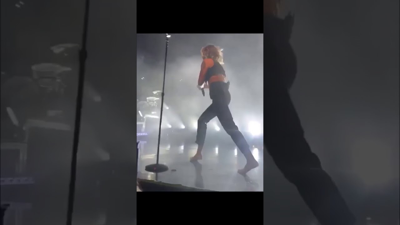 Tove Lo - Sunshine Kitty Tour 2020 - YouTube