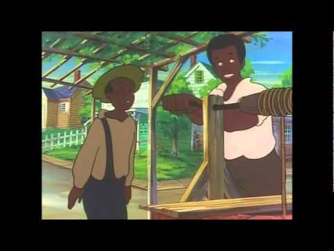 Tom Sawyer no Bouken 1 part 1 - YouTube