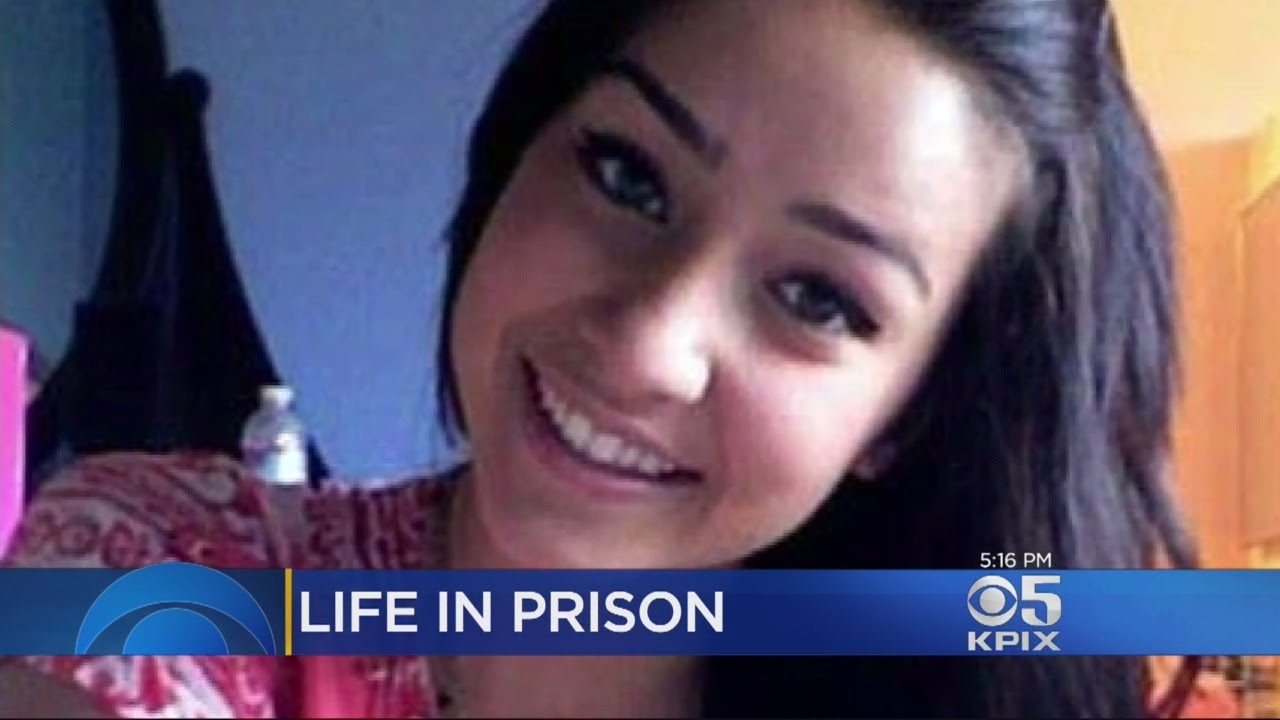 Antolin Garcia-Torres Sentenced To Life Without Parole For Killing Of ...