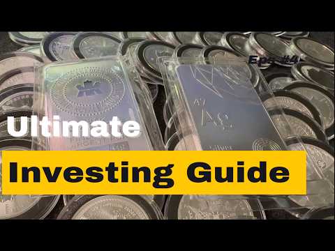 How Much Silver Should You Own?