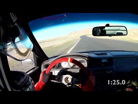 Honda Civic EG shakedown. Streets Of Willow DogHouse Event
