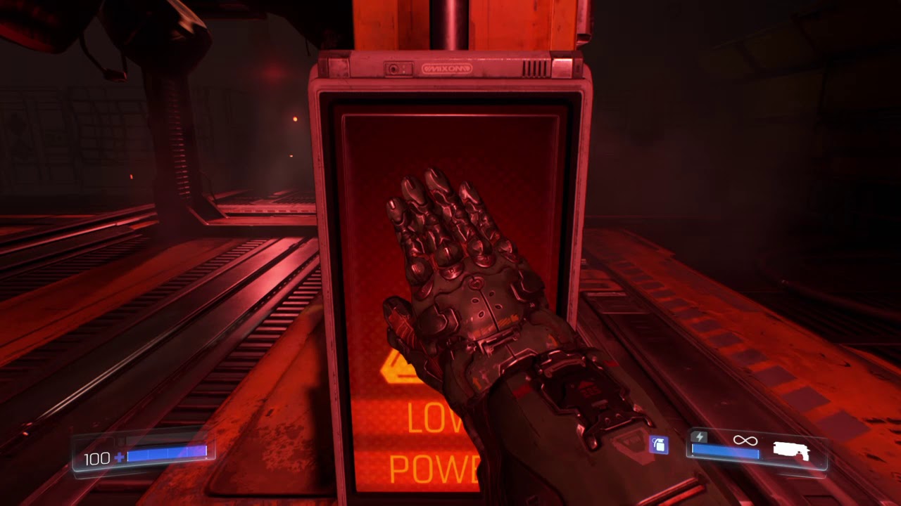 Doom part 2 - YouTube